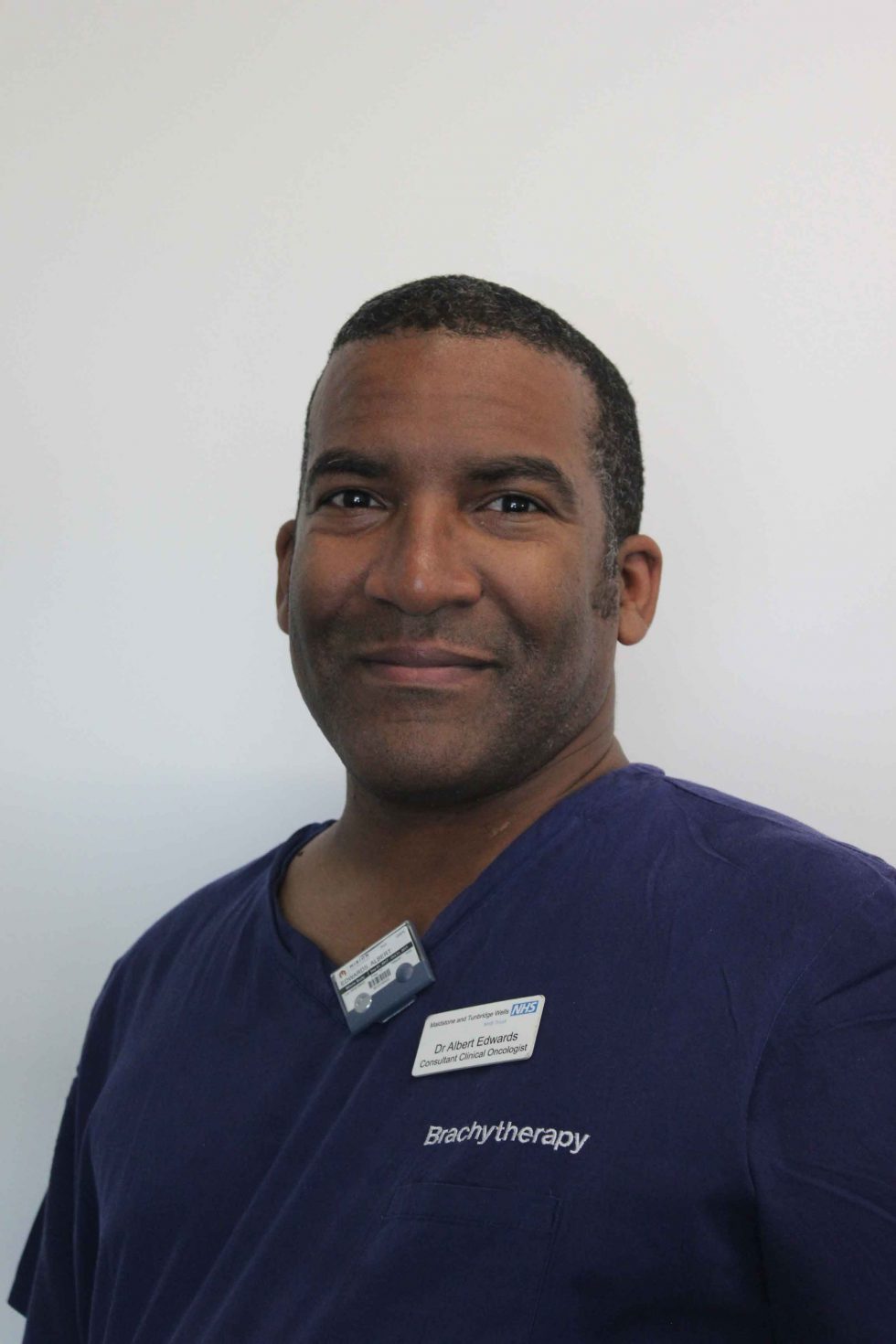 Dr Albert Edwards - Dover Street Doctors